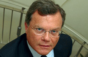 Sorrell predicts L-shaped recession until 2010