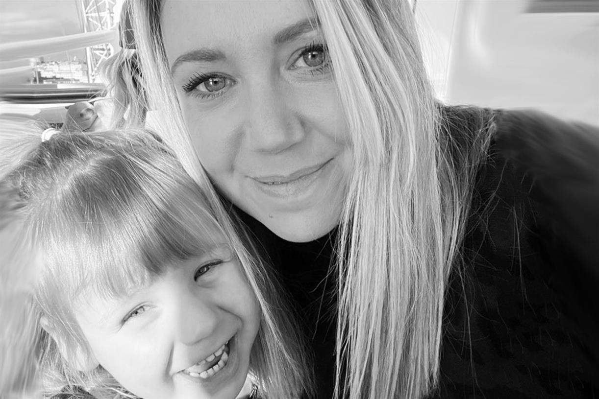 Future Leaders 2022: Amy Parkhill