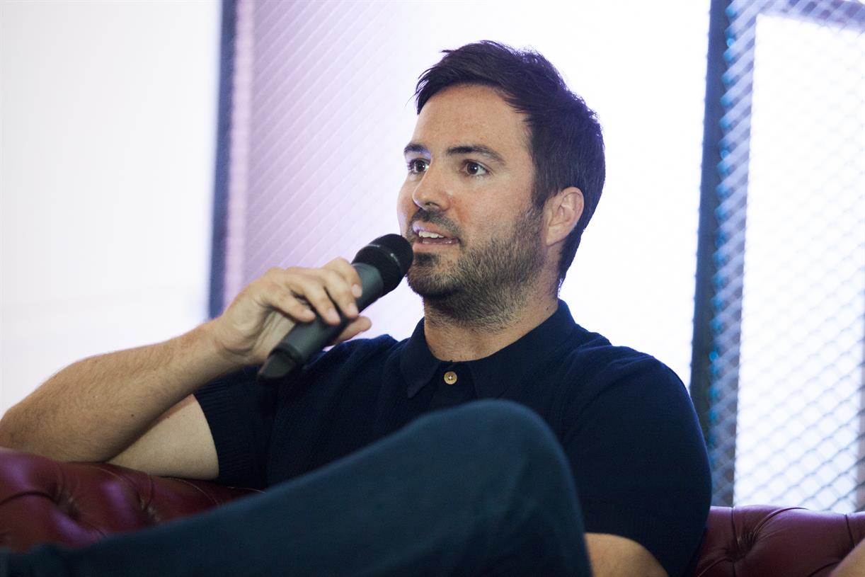 Innovation must be at heart of agency, says AMV BBDO's Johnny Spindler ...