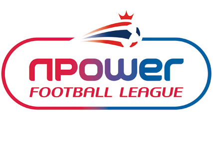 Npower unveils Football League logo