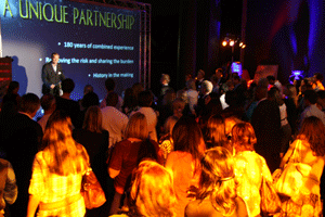 A Night at the Museum: gallery