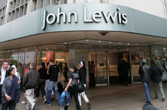John Lewis launches first new store format in 20 years