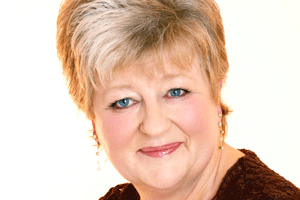 My Event World - Jan Booth