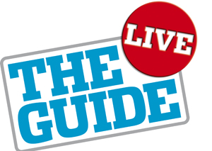 First speakers confirmed for Guide Live 2013