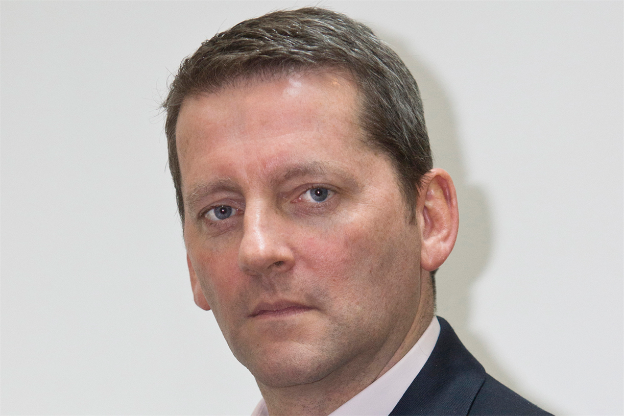 IPA president Ian Priest unveils agenda of 'commercial creativity'