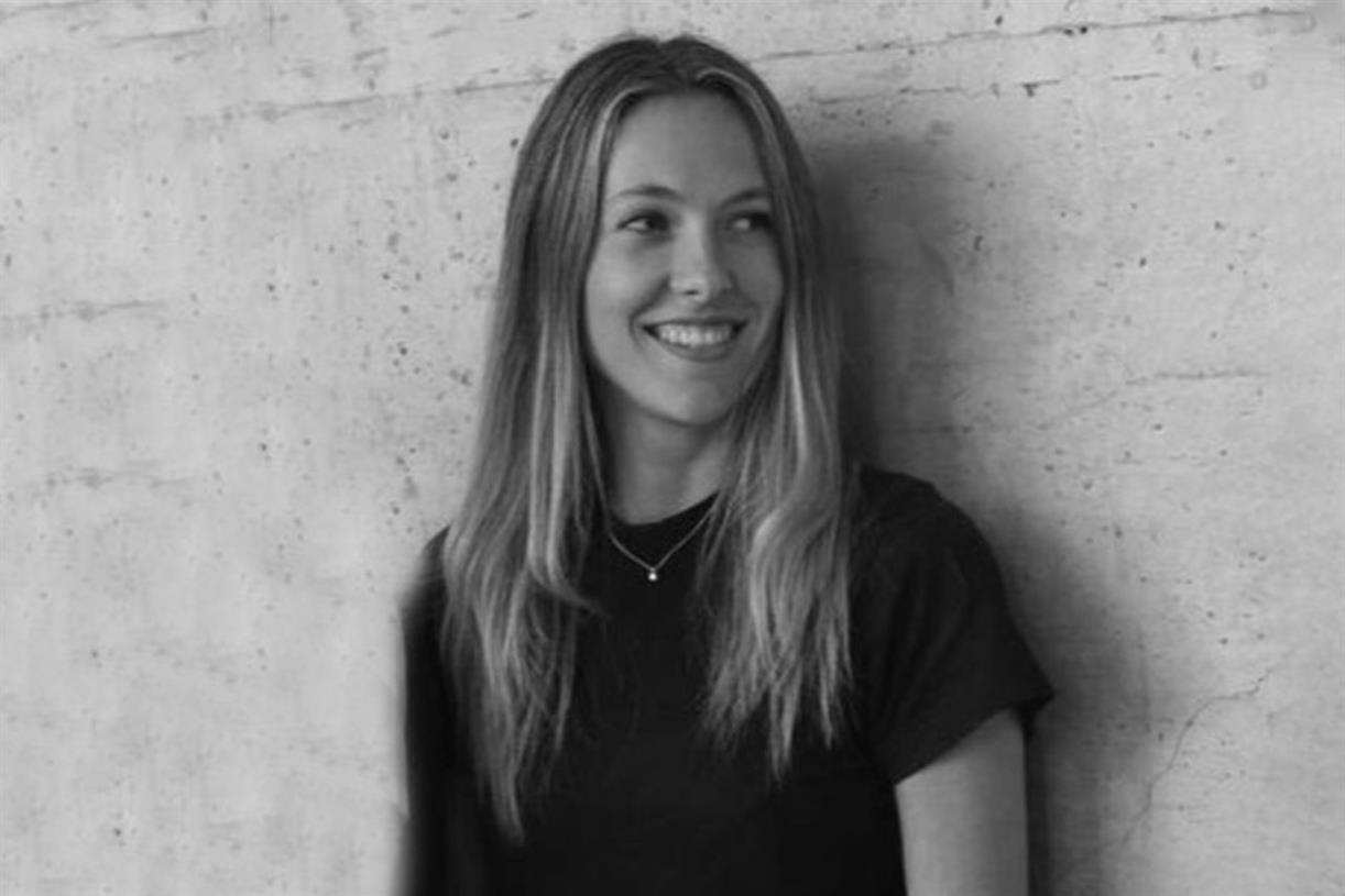 Future Leaders 2022: Jaala Kenchington | Campaign US