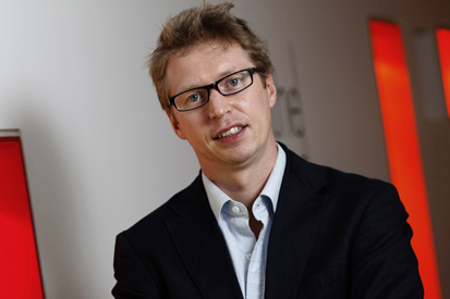 Greater Insight: Find your future