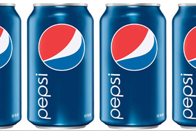 Pepsi launches mini cans in UK