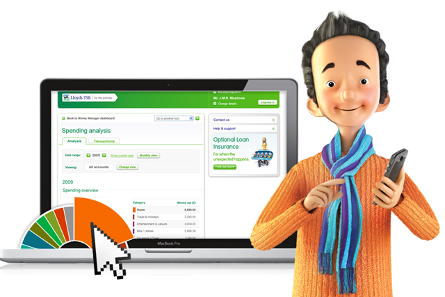 Government 'Midata' plan comes under fire