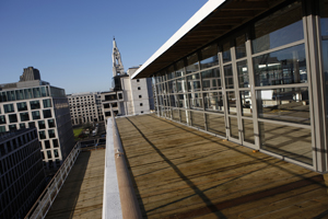 Eight Club EC2, Moorgate