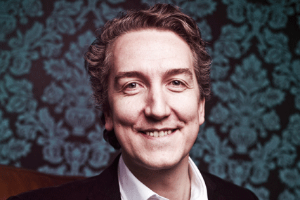 Ellis promoted to international role at IGN | Campaign US