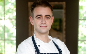 Ex-Admirable Crichton chef to head new event firm