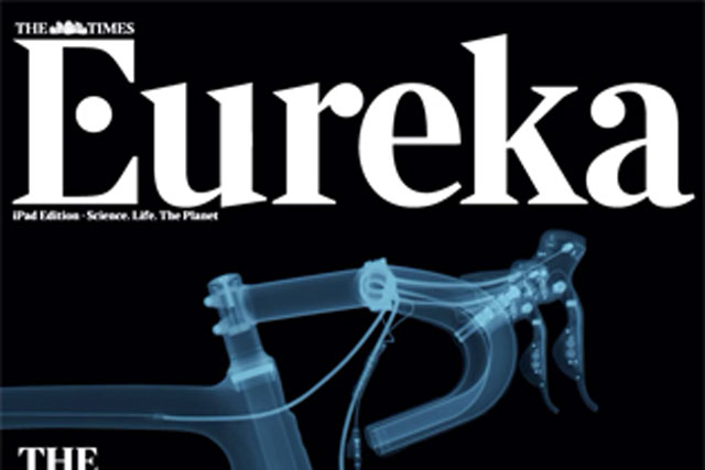 News International to close Eureka as advertisers retreat