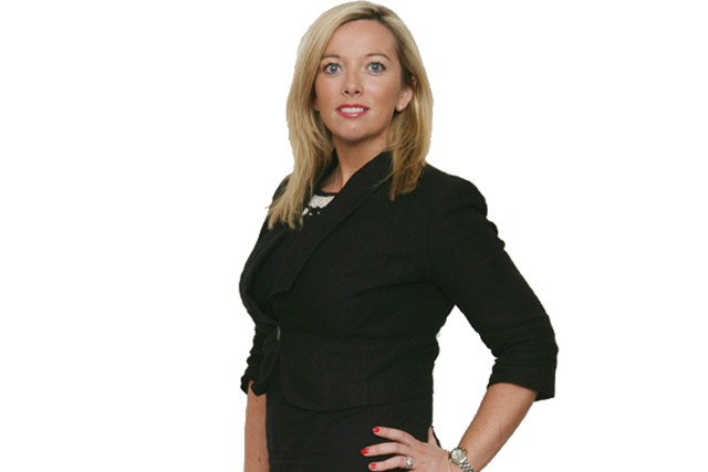 Power 100 Nxt Gen: Lorna Brown, John Lewis | Campaign US