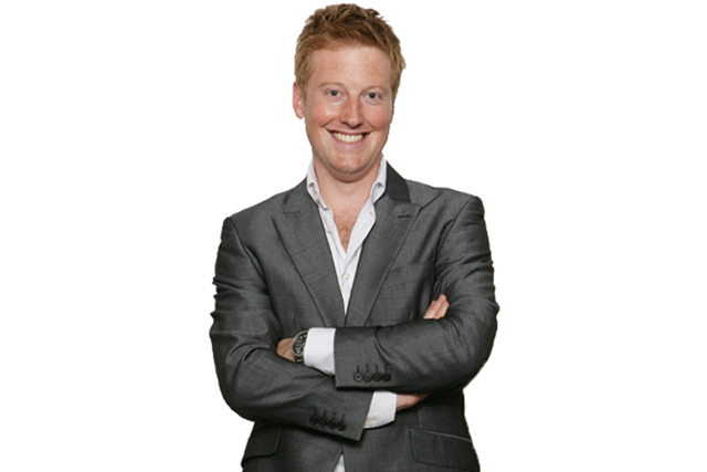 Power 100 Nxt Gen: Simon Wallwork, Subway