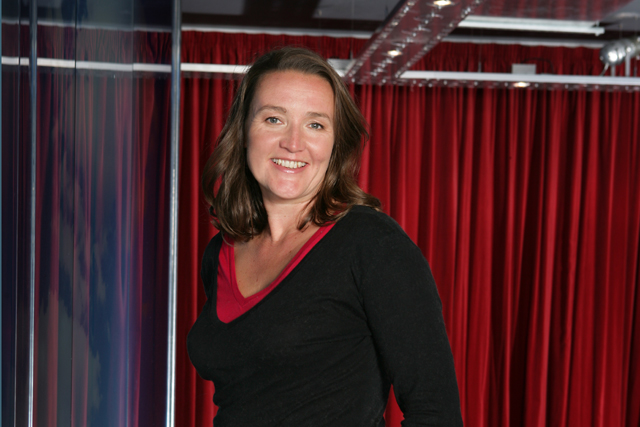 My Life in Advertising...Gail Gallie, Fallon