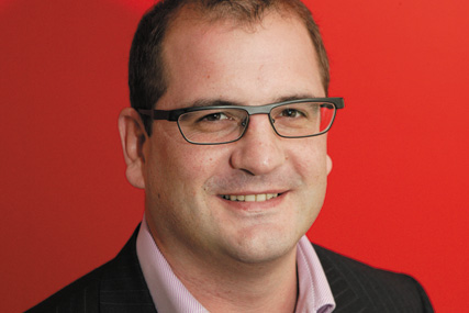 Jonathan Gillespie quits Google to join GMG Radio