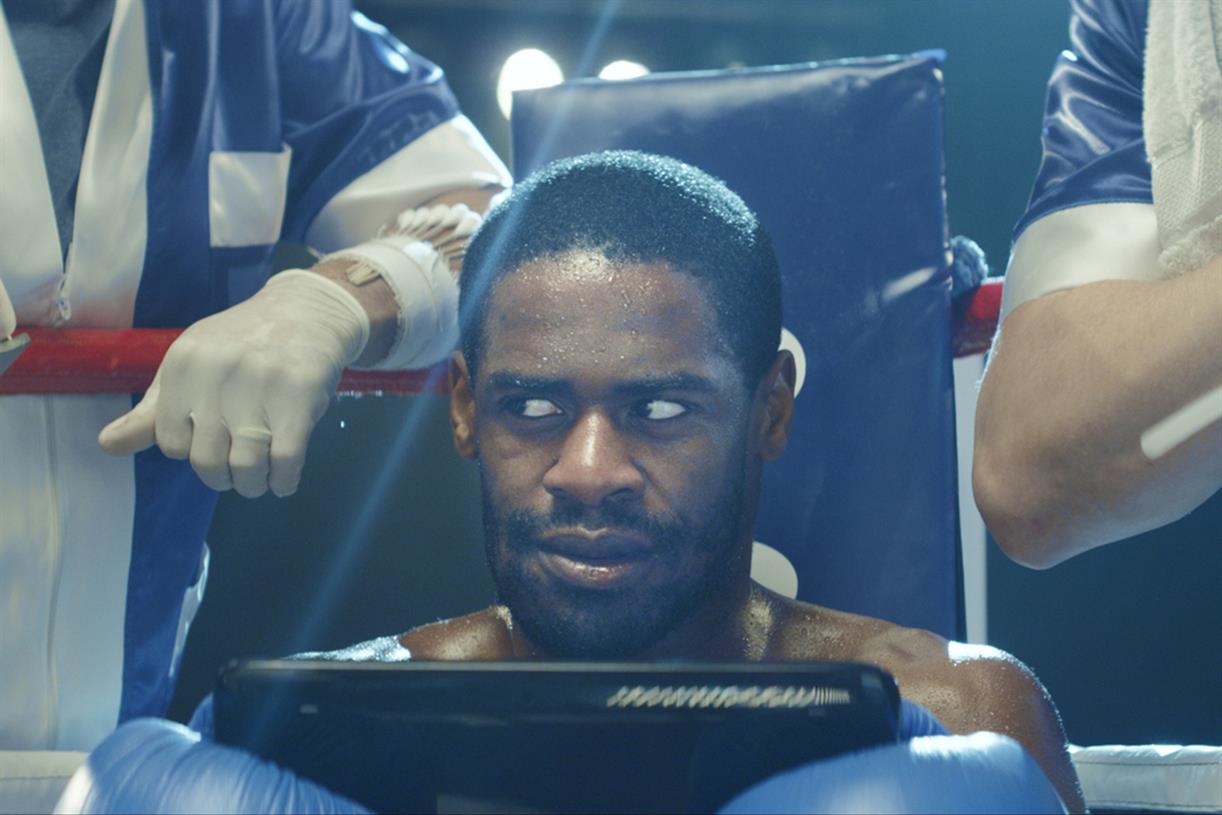 Turkey of the Week - Karmarama, Blinkbox | Campaign US