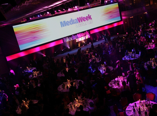 Media Week Awards full shortlist revealed