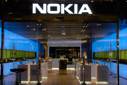 Nokia appoints Nichols as UK head of marketing