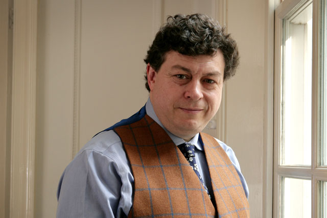 Rory Sutherland: Why psychology may have the edge over hard science