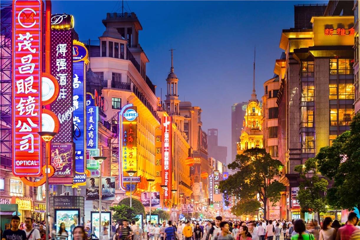 China Set To Overtake US As World s Biggest Retail Market china-set-to-overtake-us-as-world-s-biggest-retail-market