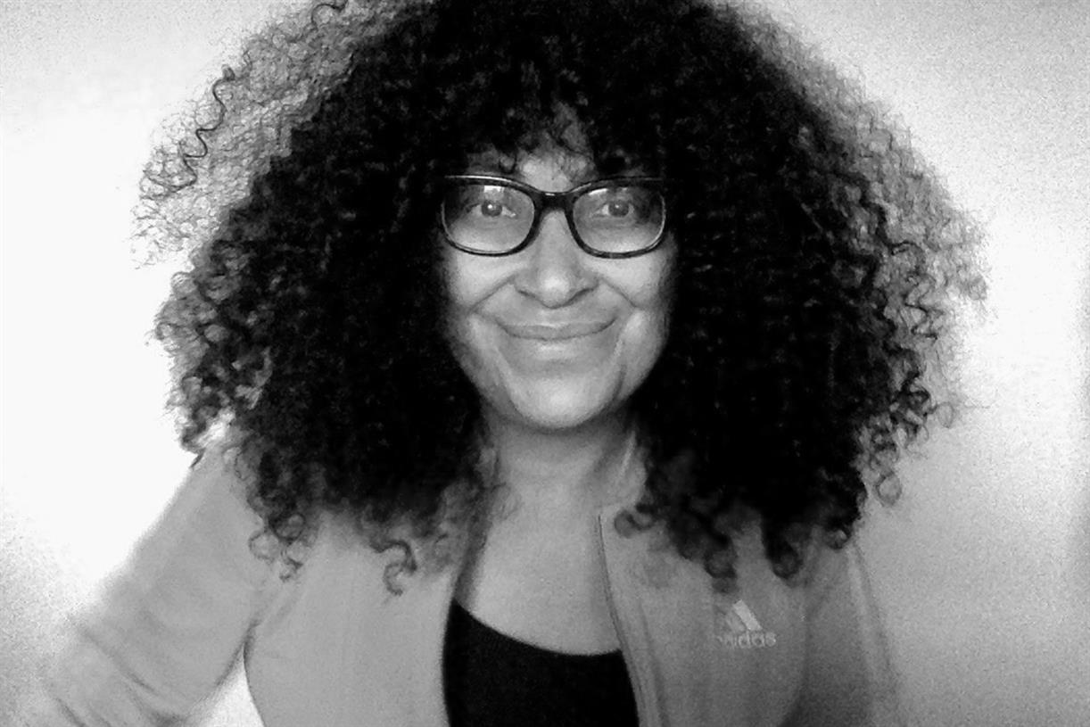 Future Leaders 2021: Jo Arscott