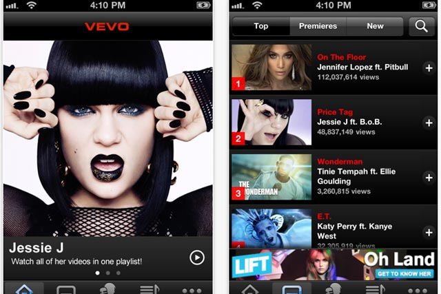 Vevo bolsters UK commercial team | Campaign US Vevo bolsters UK commercial team | Campaign US