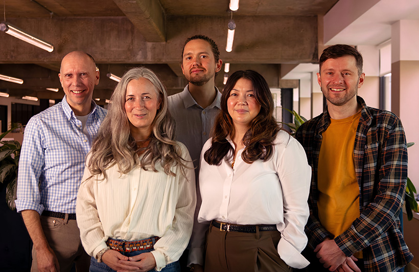 There’s a better way to be a digital agency - here’s how