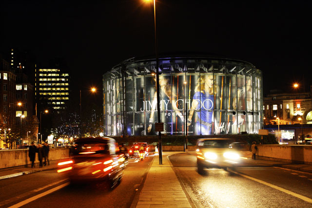 School Reports 2011: UM London | Campaign US