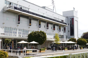 Kempton Park sees 33% boost to events profit