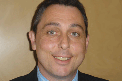 Limited Space hires Graeme Stirling as client manager | Campaign US