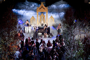 heart productions to stage second New Moon event tonight