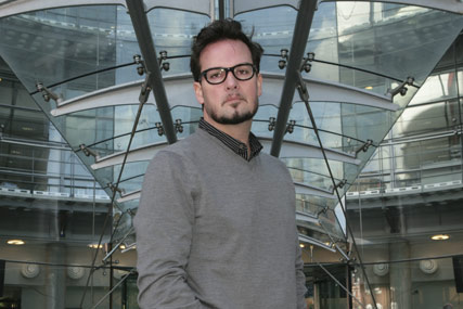 Brett Foraker quits Channel 4 for LA