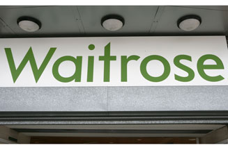 Waitrose to sell products at Shell petrol-station forecourts