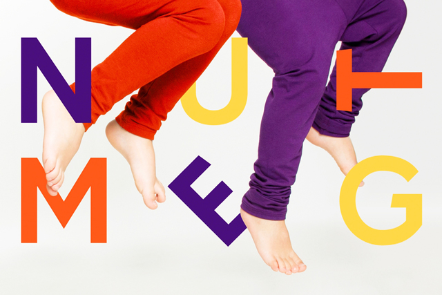 Vibrant colours usher in Nutmeg clothing range