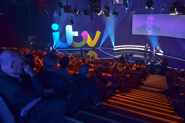 ITV hopes to make a splash with 60 new commissions | Campaign US