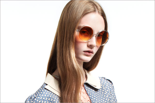 Topshop removes image of size zero model from site