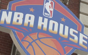 Event TV: Inside NBA House