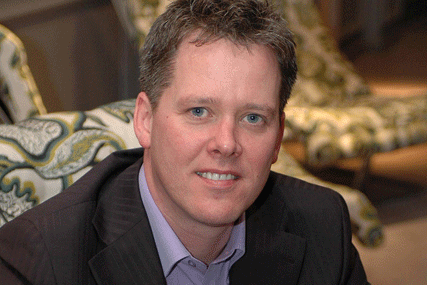 60 Second Spot: Chris Goldson, commercial director, Absolute Radio