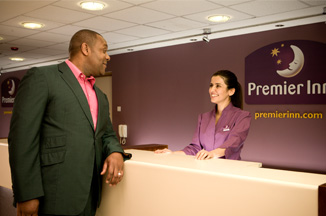 Travelodge complains to ASA over Premier Inn bargain rates ad campaign