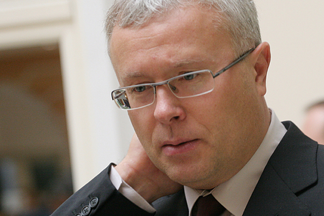 Lebedev, Johnson and Norris to fight it out for London TV