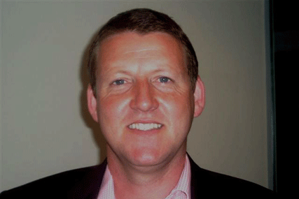 Meet Nick Mills, Racing UK