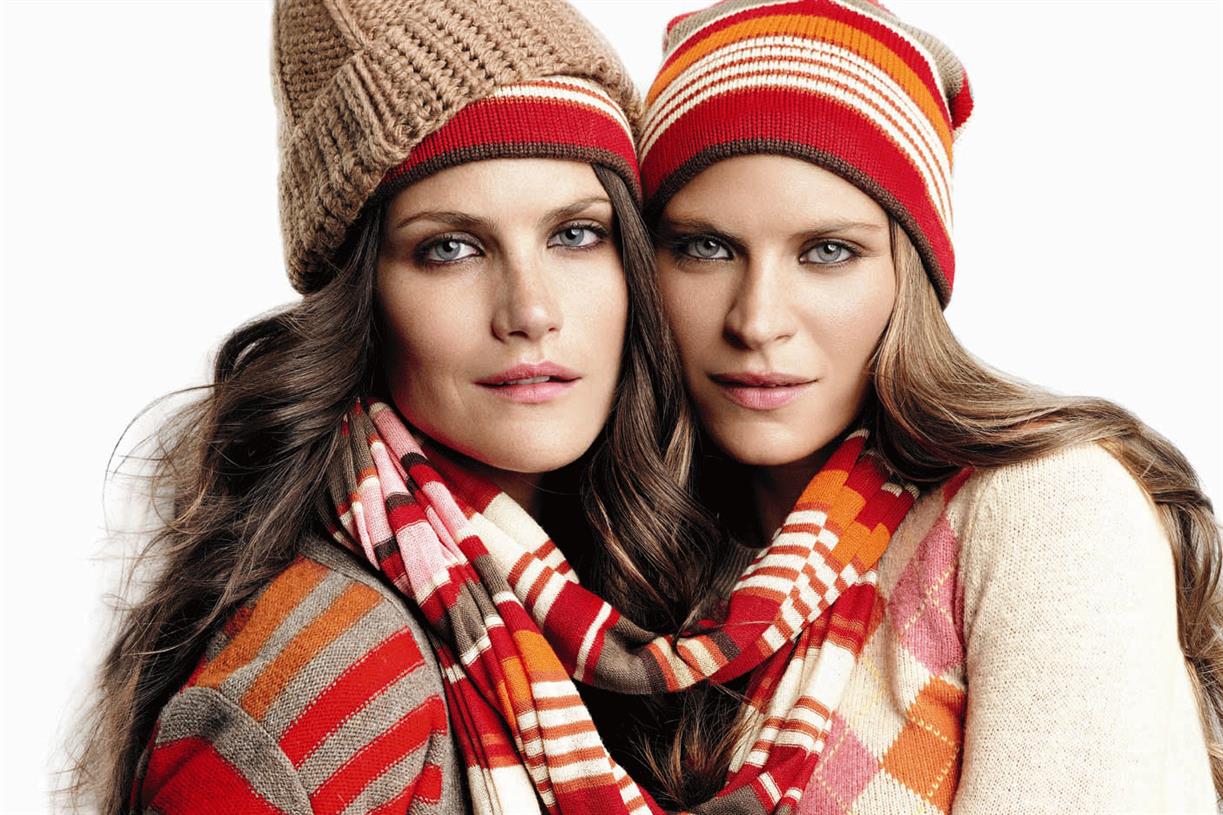 Gap scraps TV ads for social media campaign | Campaign US