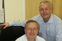 Joe Manby wins major new furniture show at ExCel