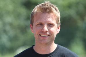 Matthew Rickard joins DesignScene