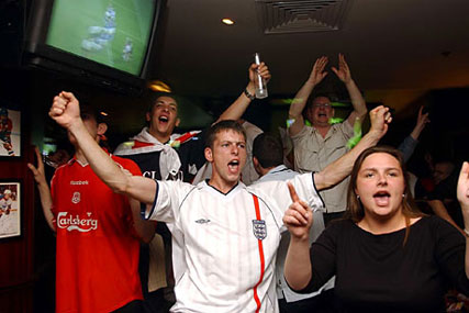 Admedia offers pubs and beer sponsorship opportunity around World Cup