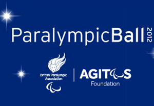 First-ever Paralympic Ball being held in London
