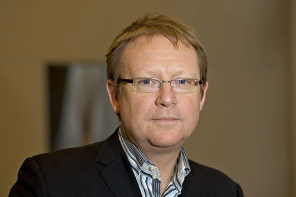 Steve Harding promoted to global CEO of OgilvyAction