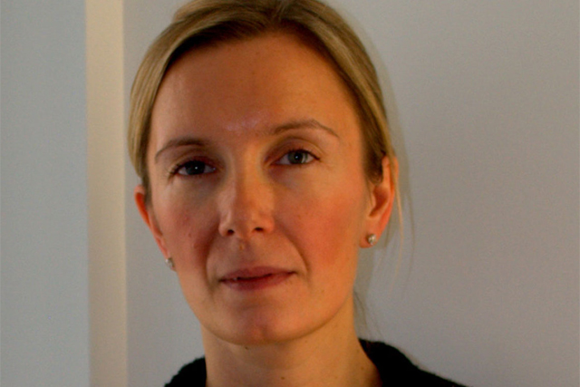 G2 Joshua appoints Sarah Todd to replace Tim Hipperson